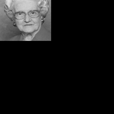 Mary Bolding | Times Georgian | times-georgian.com