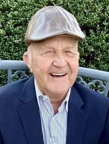 Doyle Garrett | Obituaries | times-georgian.com