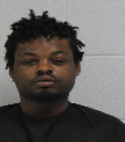 One still at large after chase | Times Georgian | times-georgian.com