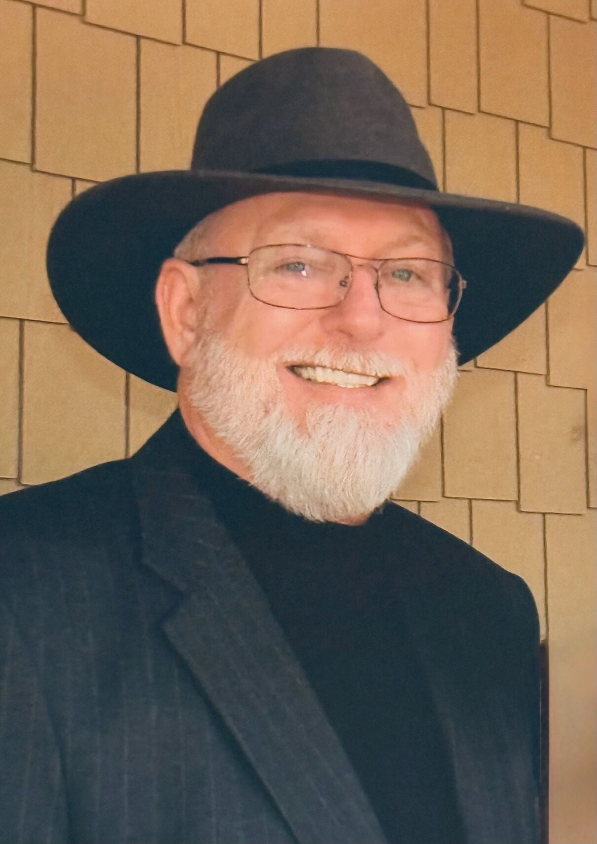 John C. Pearson Jr. | Obituaries | times-georgian.com