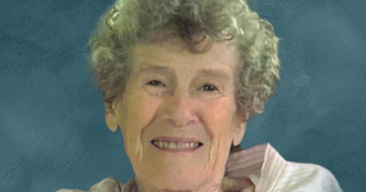 Shirley Ann Clarke Wantland | Obituaries | times-georgian.com