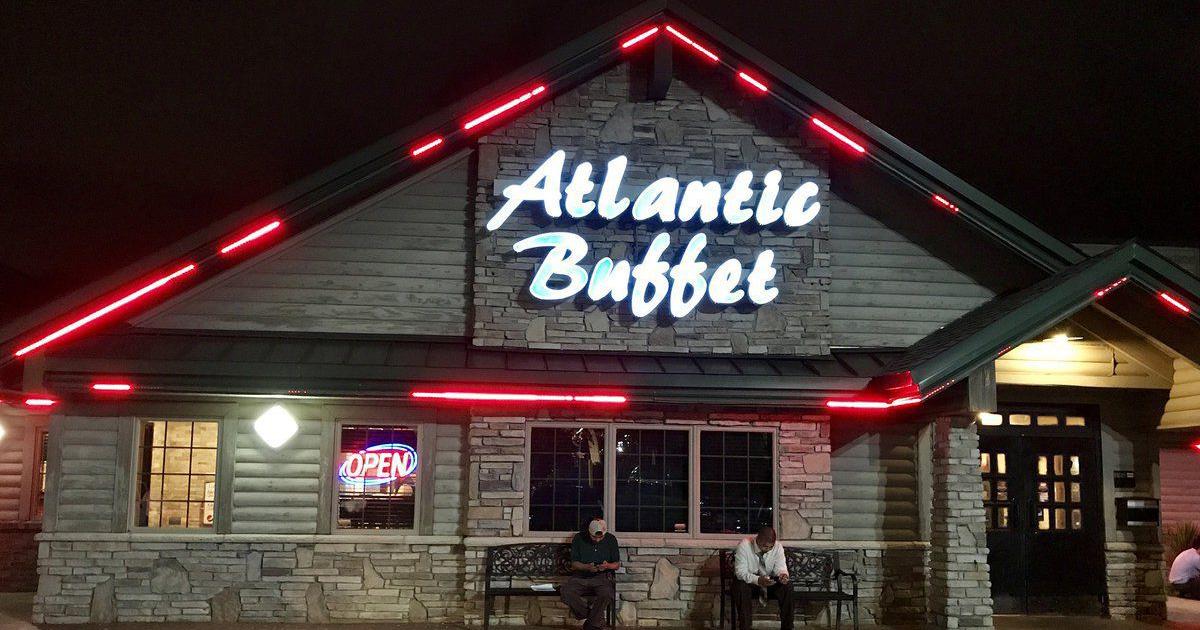 Atlantic Buffet in Douglasville is expanding | | times-georgian.com