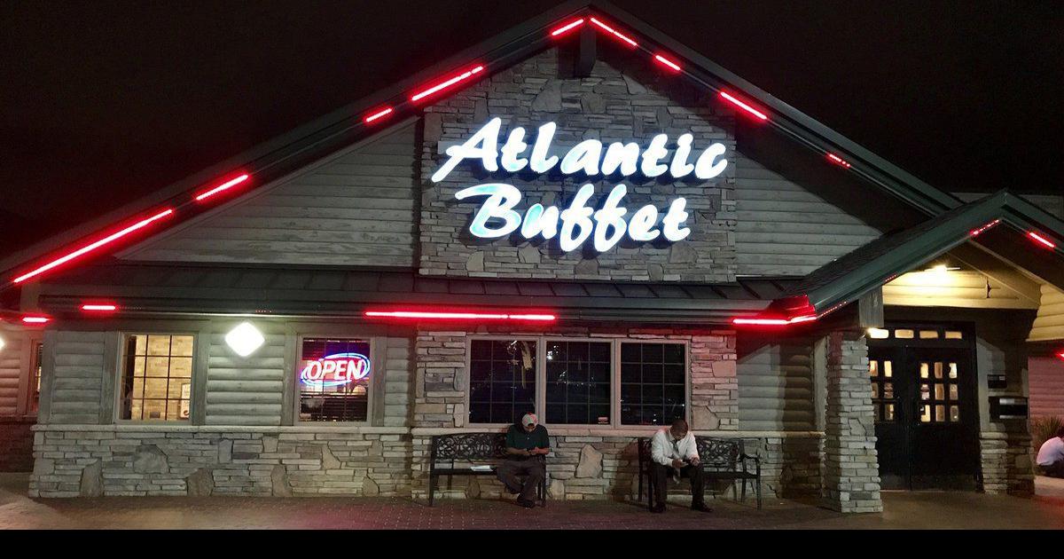 Atlantic Buffet in Douglasville is expanding | | times-georgian.com