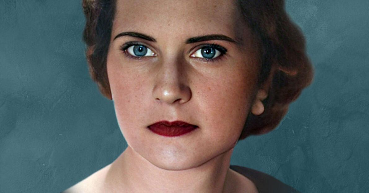 Wilma Ann Hamrick Upchurch | Times Georgian | times-georgian.com