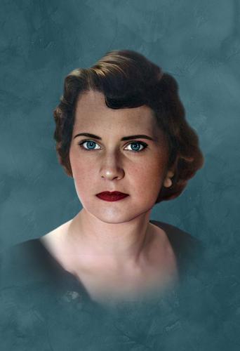 Wilma Ann Hamrick Upchurch | Times Georgian | times-georgian.com