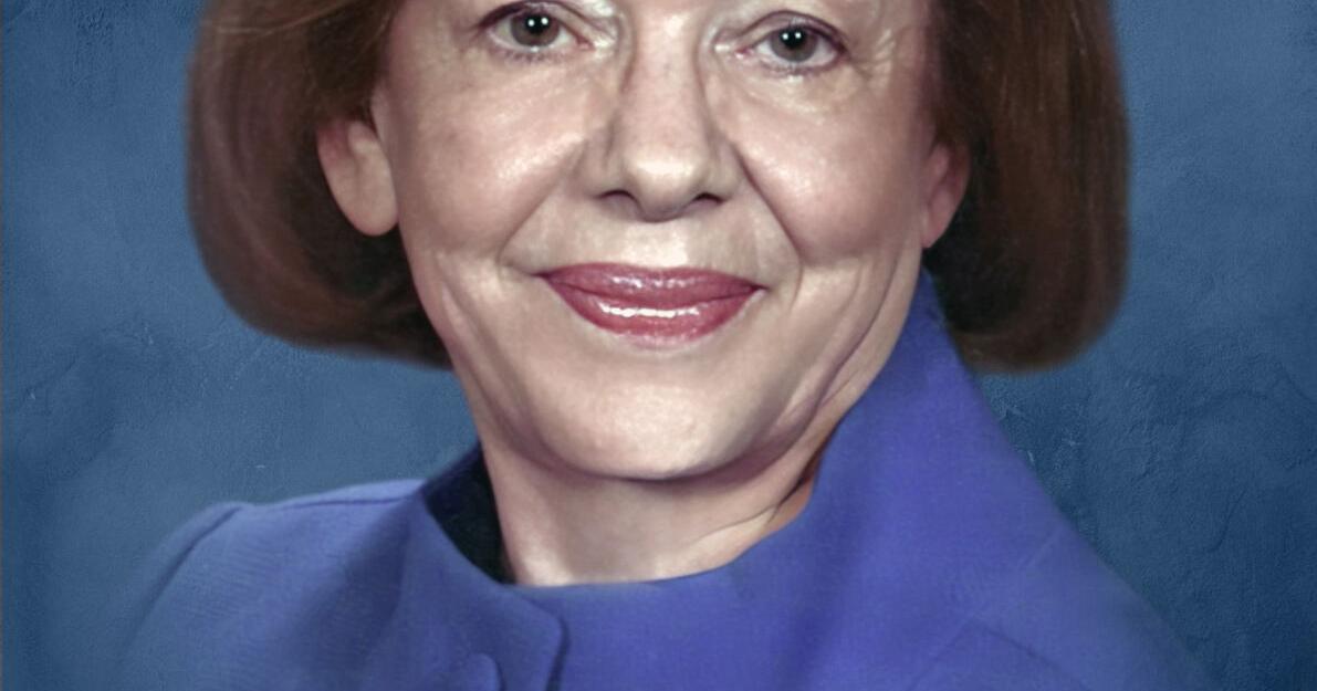 Mrs. Doris Wilkins | Times Georgian | times-georgian.com