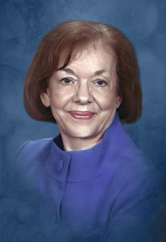 Mrs. Doris Wilkins | Times Georgian | times-georgian.com