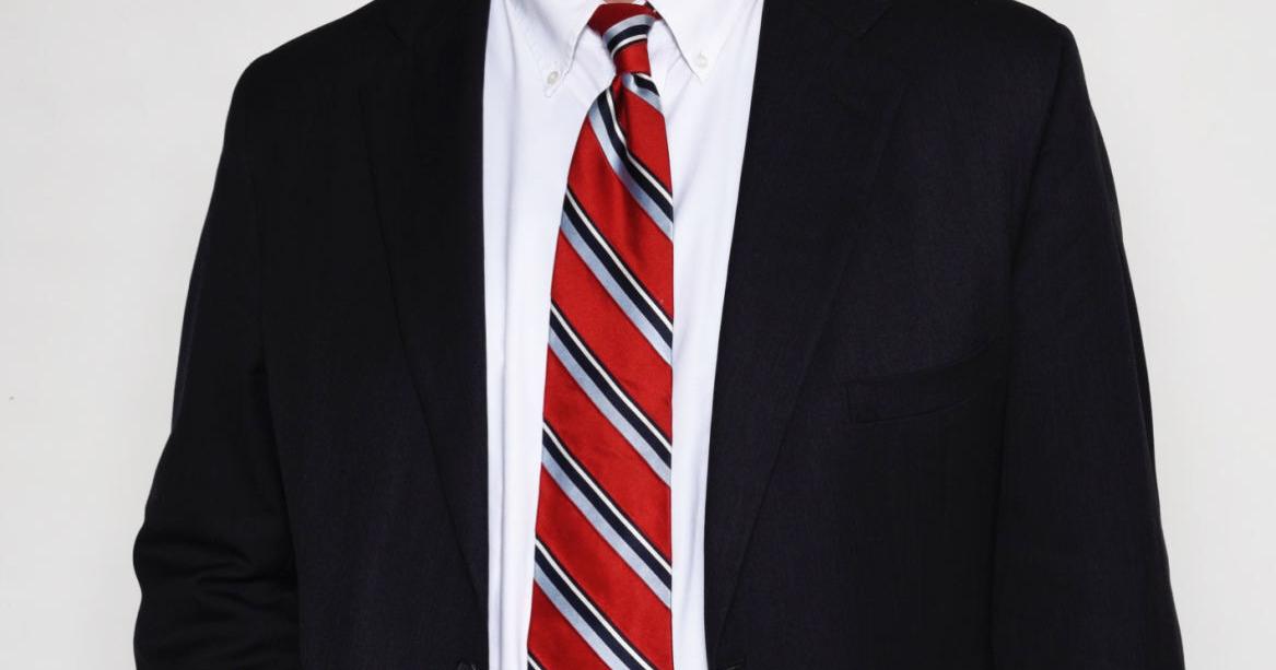 Andrew Roper's focus as judge: integrity, common sense, compassion ...