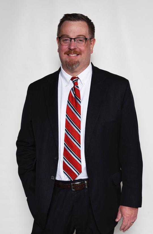 Andrew Roper's focus as judge: integrity, common sense, compassion ...