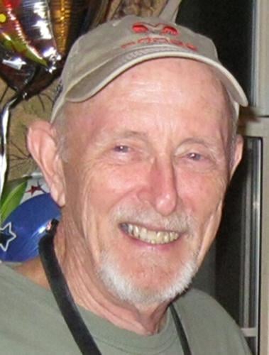 Thomas Wayne Cook | Times Georgian | times-georgian.com