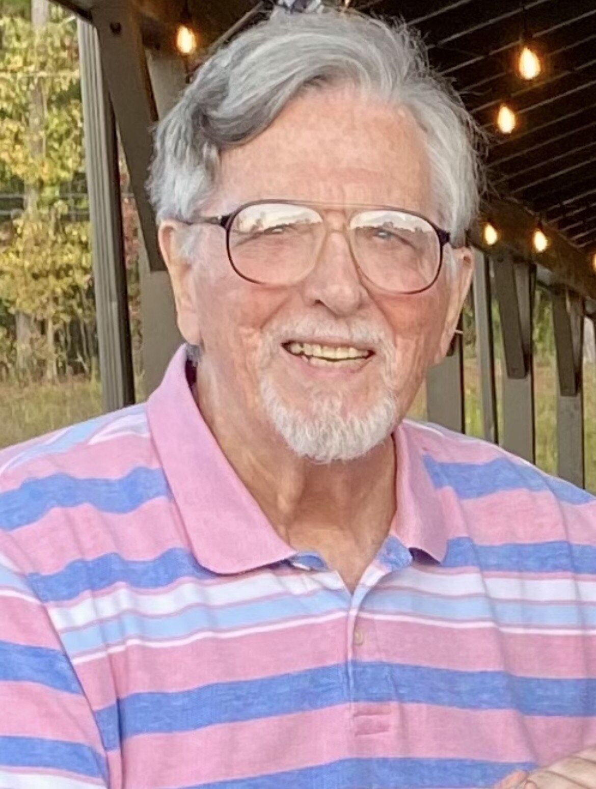 John Robert Wiggins | Obituaries | times-georgian.com