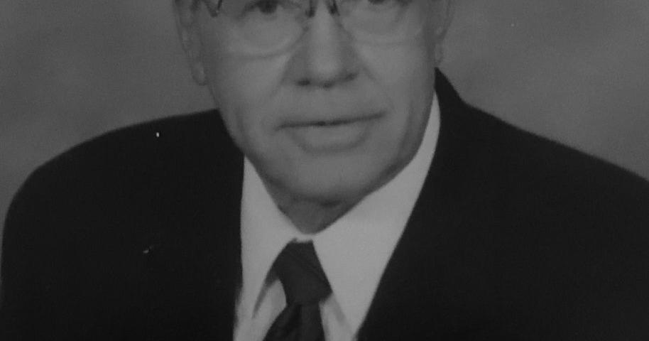 Dr. Harold McLendon | Times Georgian | times-georgian.com