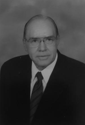 Dr. Harold McLendon | Times Georgian | times-georgian.com