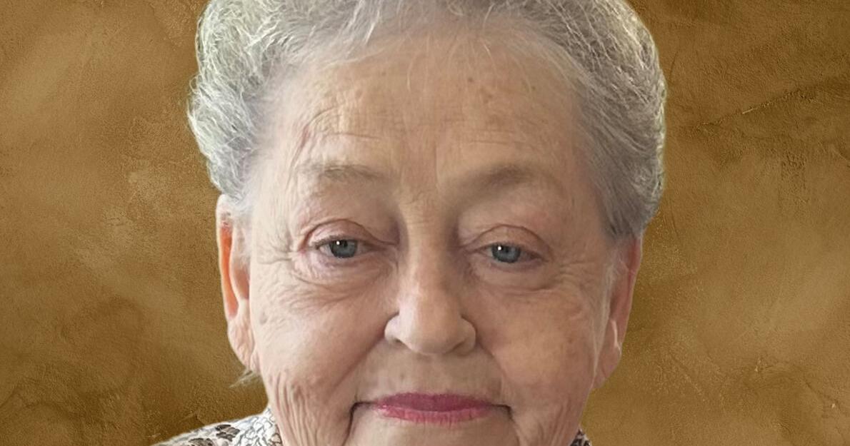 Maxine Thomas Wilborn | Obituaries | times-georgian.com
