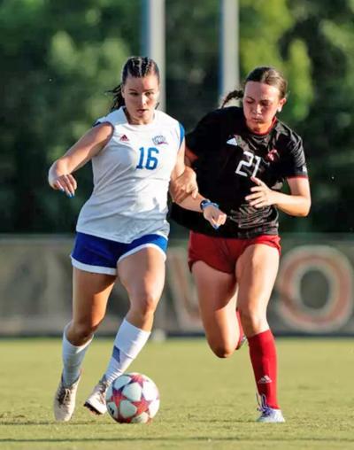 UWG women's soccer reveals first UAC schedule | Sports | times-georgian.com
