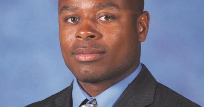 GBI promotes Clark to Assistant Agent in Charge | Local News | times ...