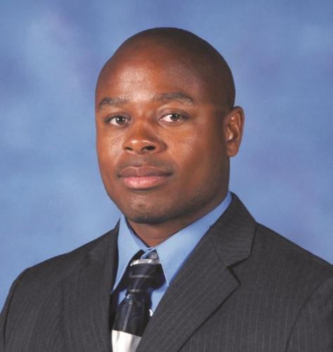 GBI promotes Clark to Assistant Agent in Charge | Local News | times ...