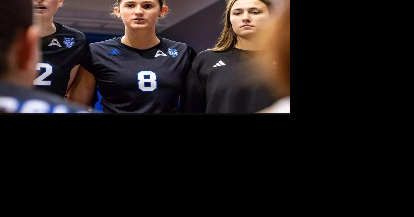 Wolves prepare for western ASUN swing | Times Georgian | times-georgian.com