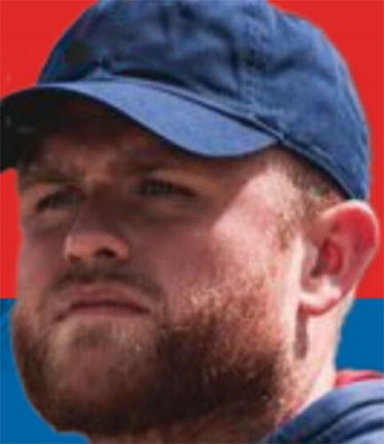 Dane Stevens tabbed as UWG's Offensive Coordinator | Times Georgian | times-georgian.com