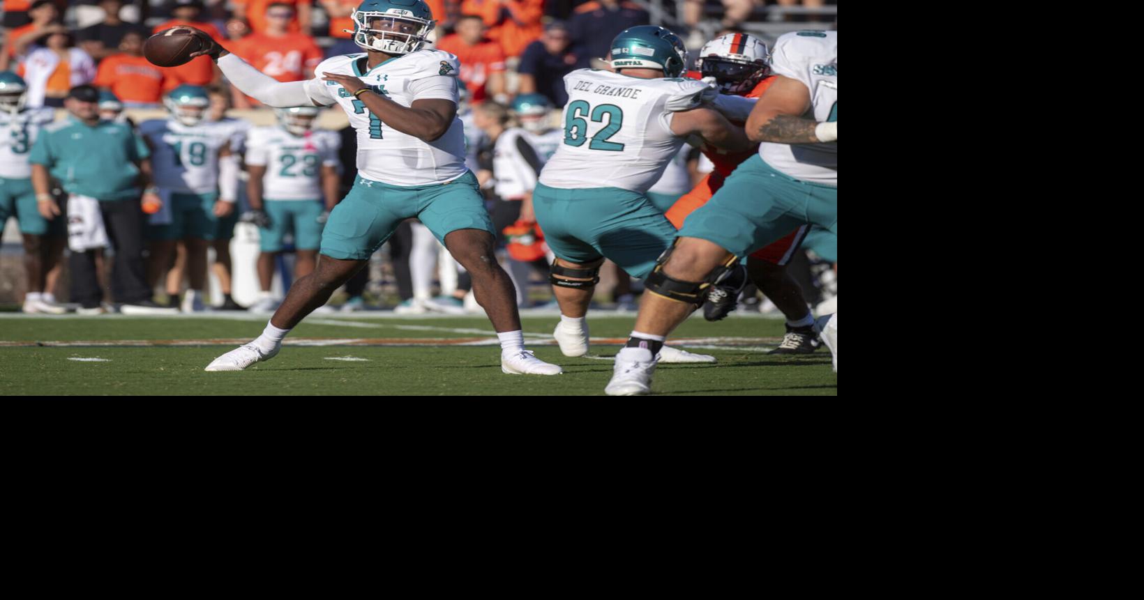 Morris to battle for SEC backup role | Sports | times-georgian.com