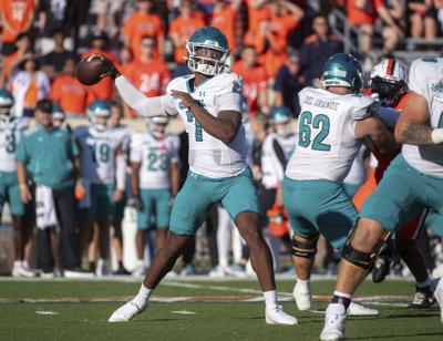 Morris to battle for SEC backup role | Sports | times-georgian.com