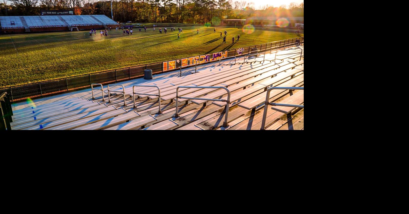 School board approves $9M project to build new home for the VR Wildcats ...