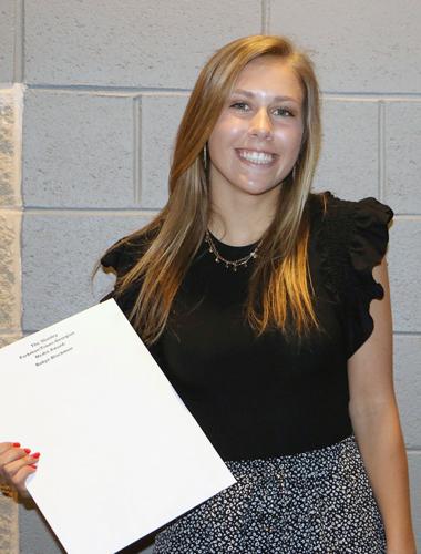 BLACKMON WINS STANLEY PARKMAN/TIMES-GEORGIAN MEDIA AWARD | Local News ...