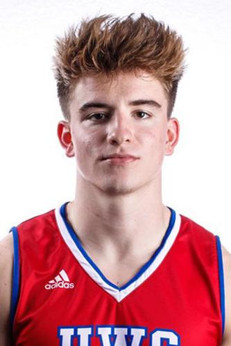 Cole Fisher receives Latha Barnes Award | Times Georgian | times ...