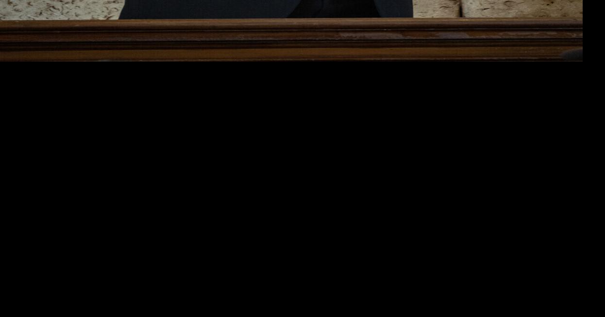 Smith talks life of Magistrate Judge | Times Georgian | times-georgian.com