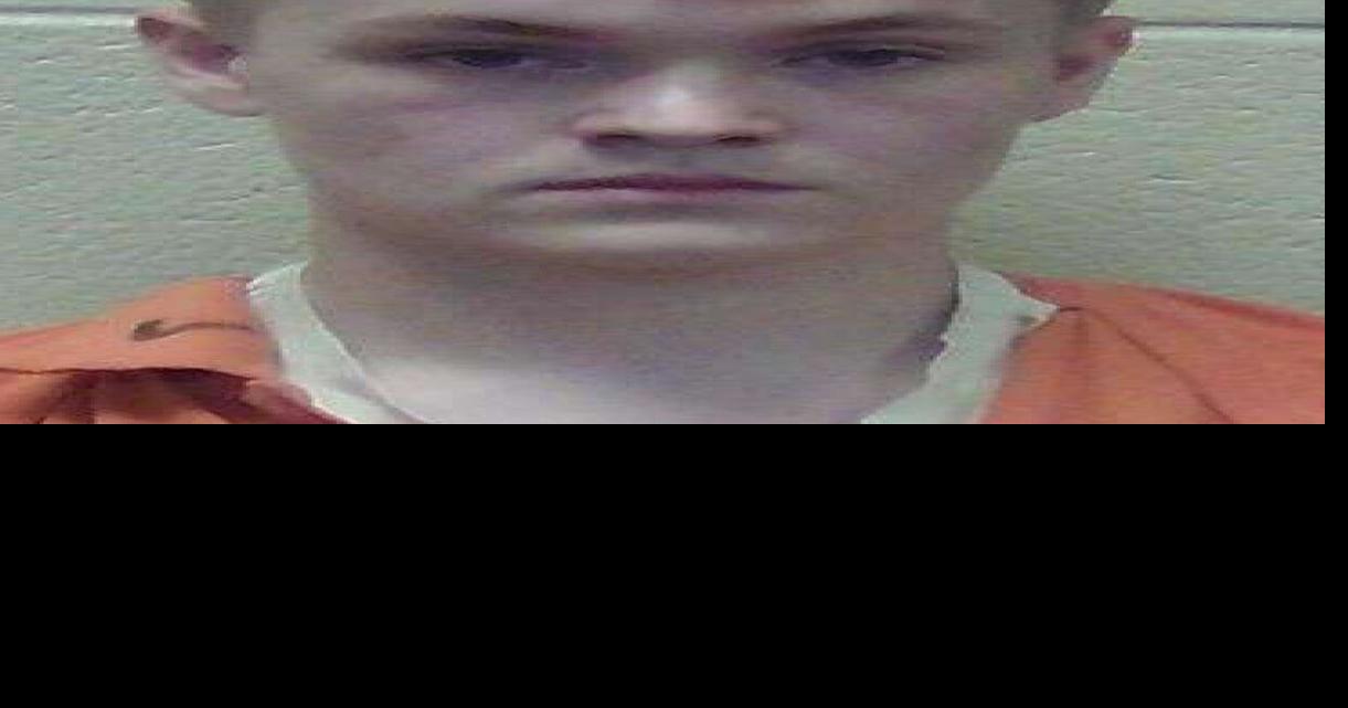 Barker gets life in prison | Times Georgian | times-georgian.com