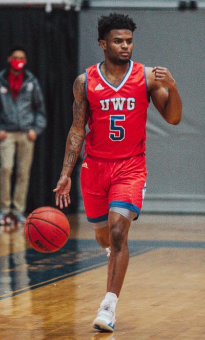 Wolves smother Shorter on Senior Day | Sports | times-georgian.com