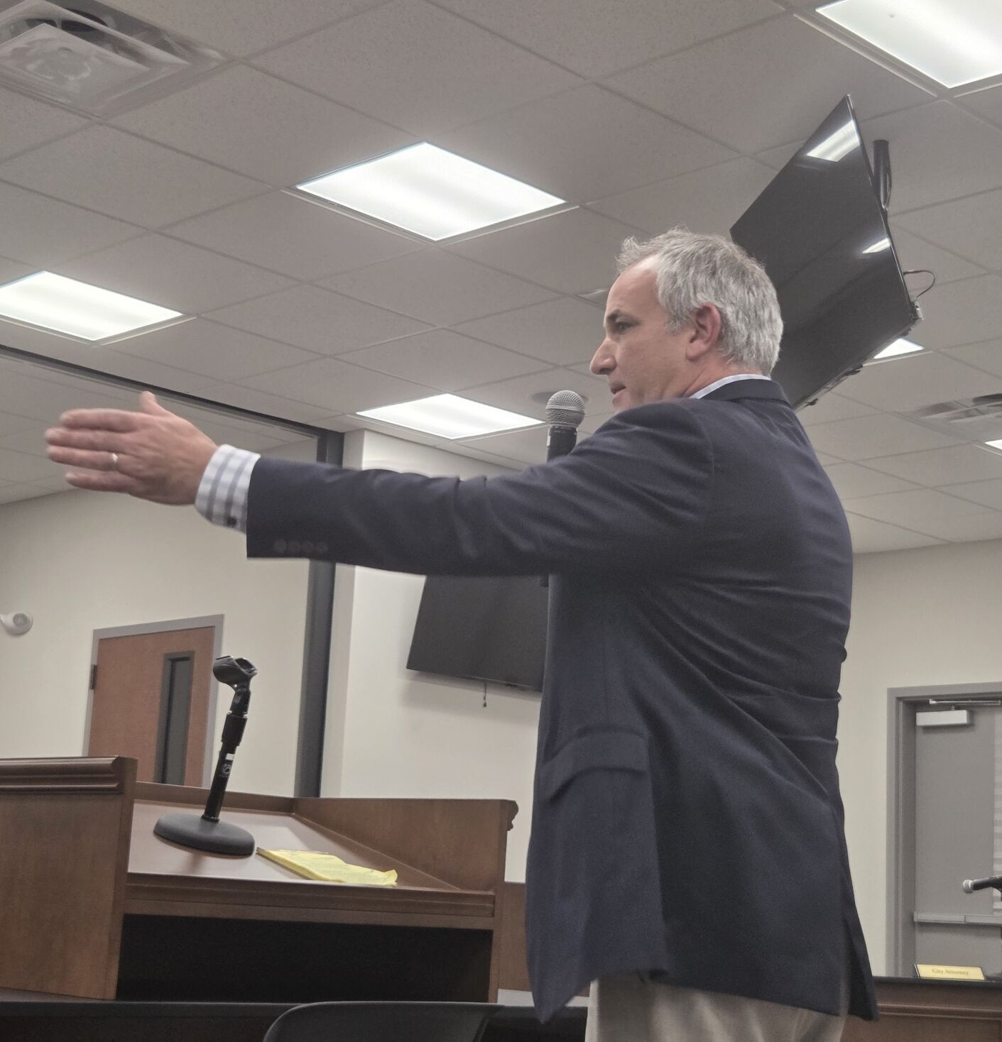 Temple approves second industrial rezoning | Local News | times ...