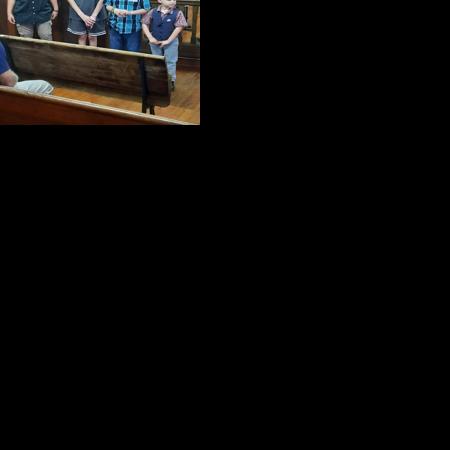 Four young authors share novel publications | Gateway-Beacon | times ...