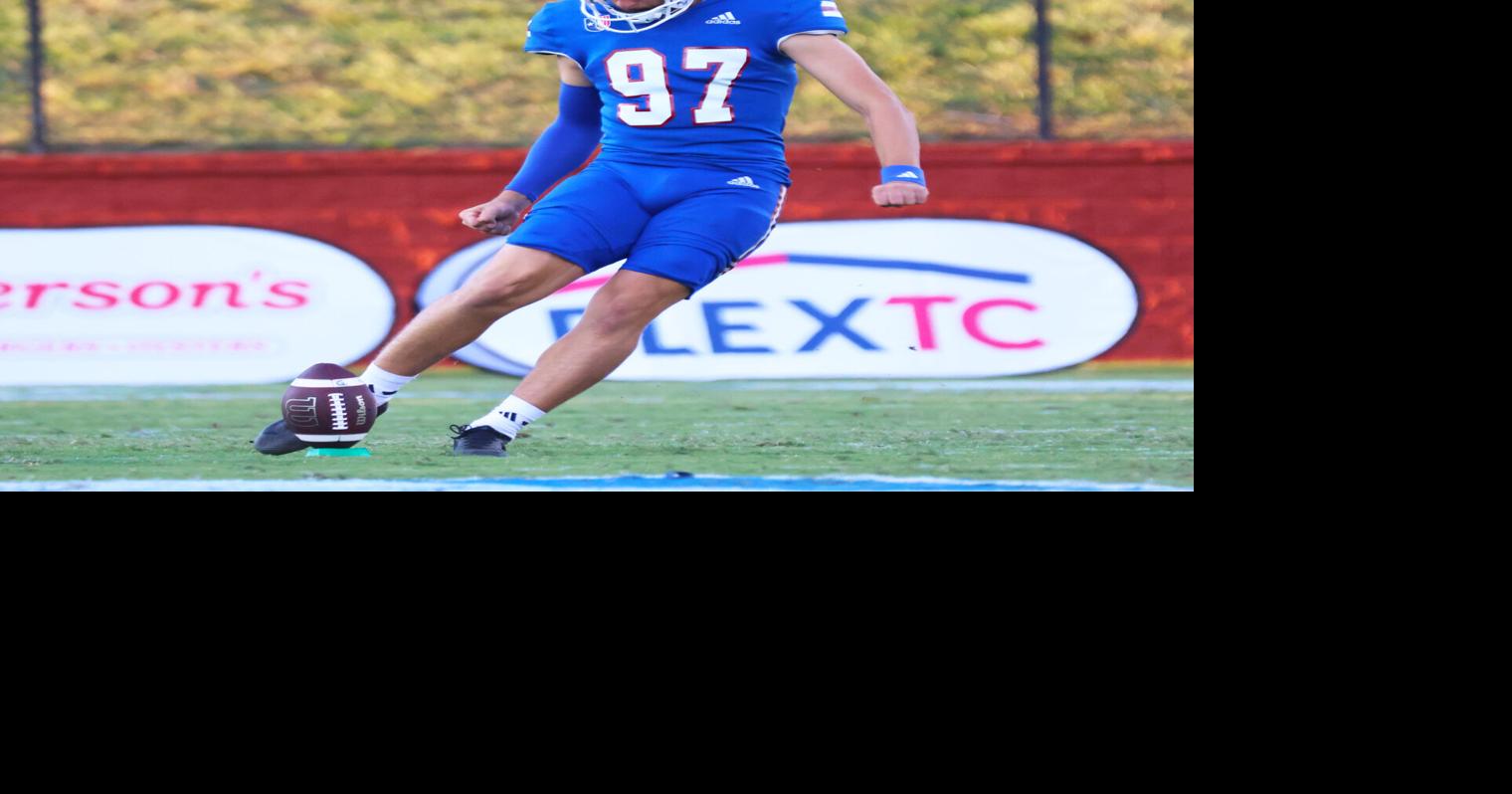 No. 22 Wolves open UAC play against EKU | Sports | times-georgian.com