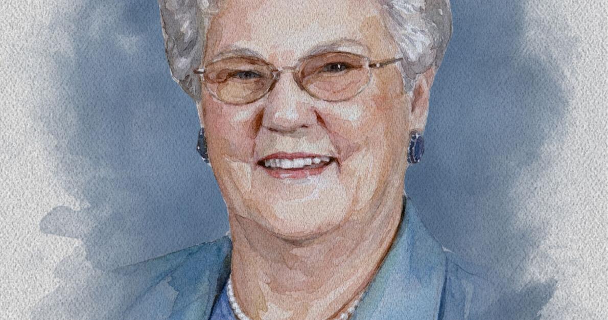 Hazel Josephine “Robinson” Bell | Obituaries | times-georgian.com