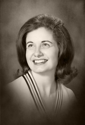 Mary Dean Miller Chandler | Times Georgian | times-georgian.com