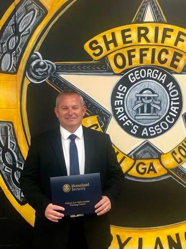 Finley obtains Mental Health Crisis Instructor certification | Times ...