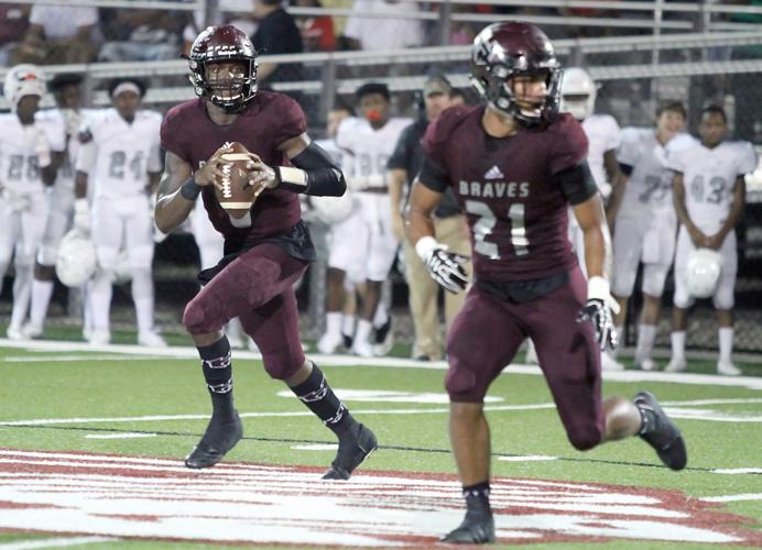 Braves on the playoff warpath | Sports | times-georgian.com