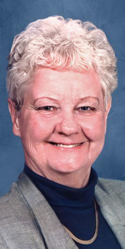 Estelle Hardegree Jiles | Times Georgian | times-georgian.com