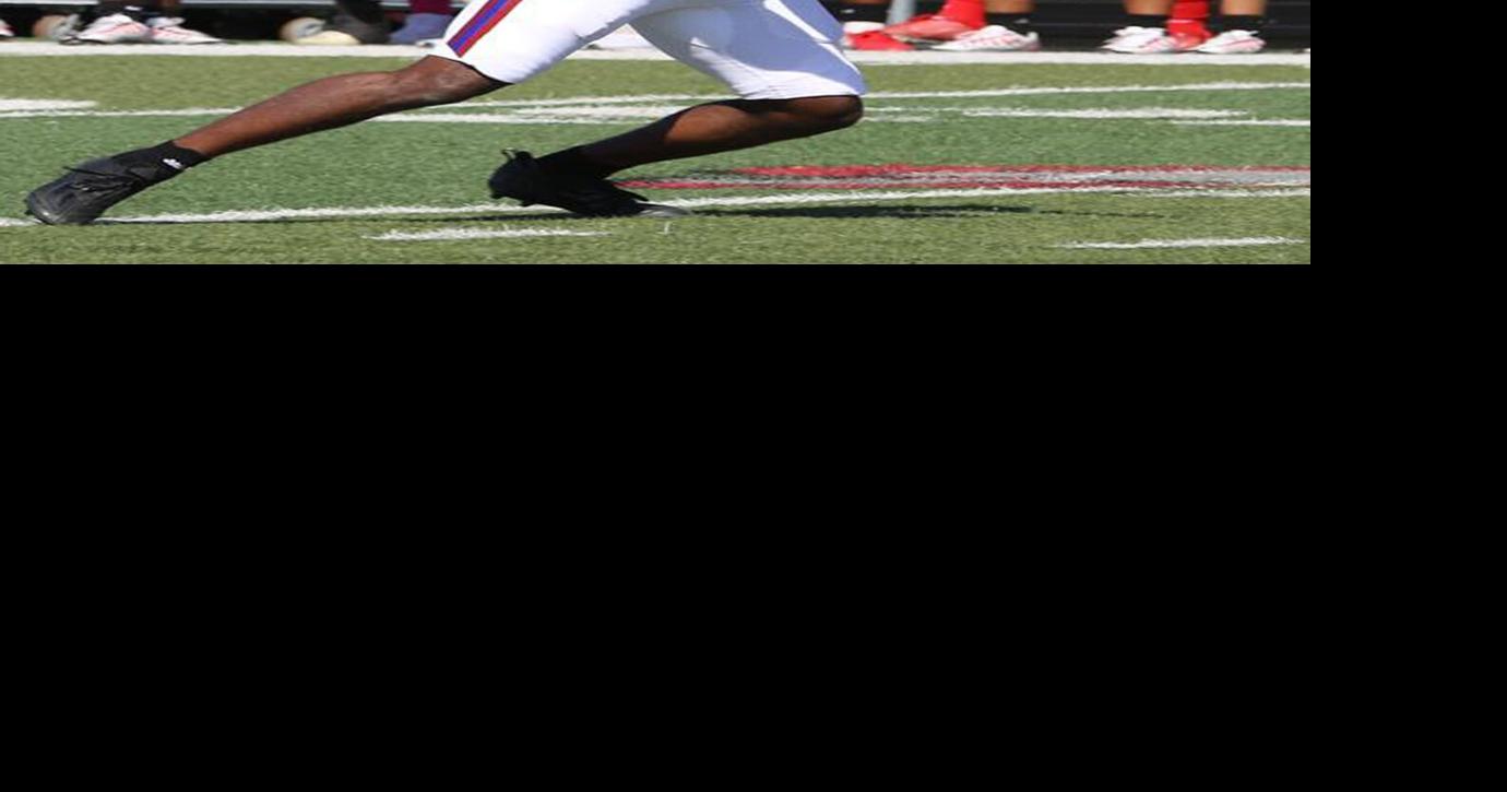 UWG alum Ronnie Blackmon signs to CFL | Times Georgian | times-georgian.com