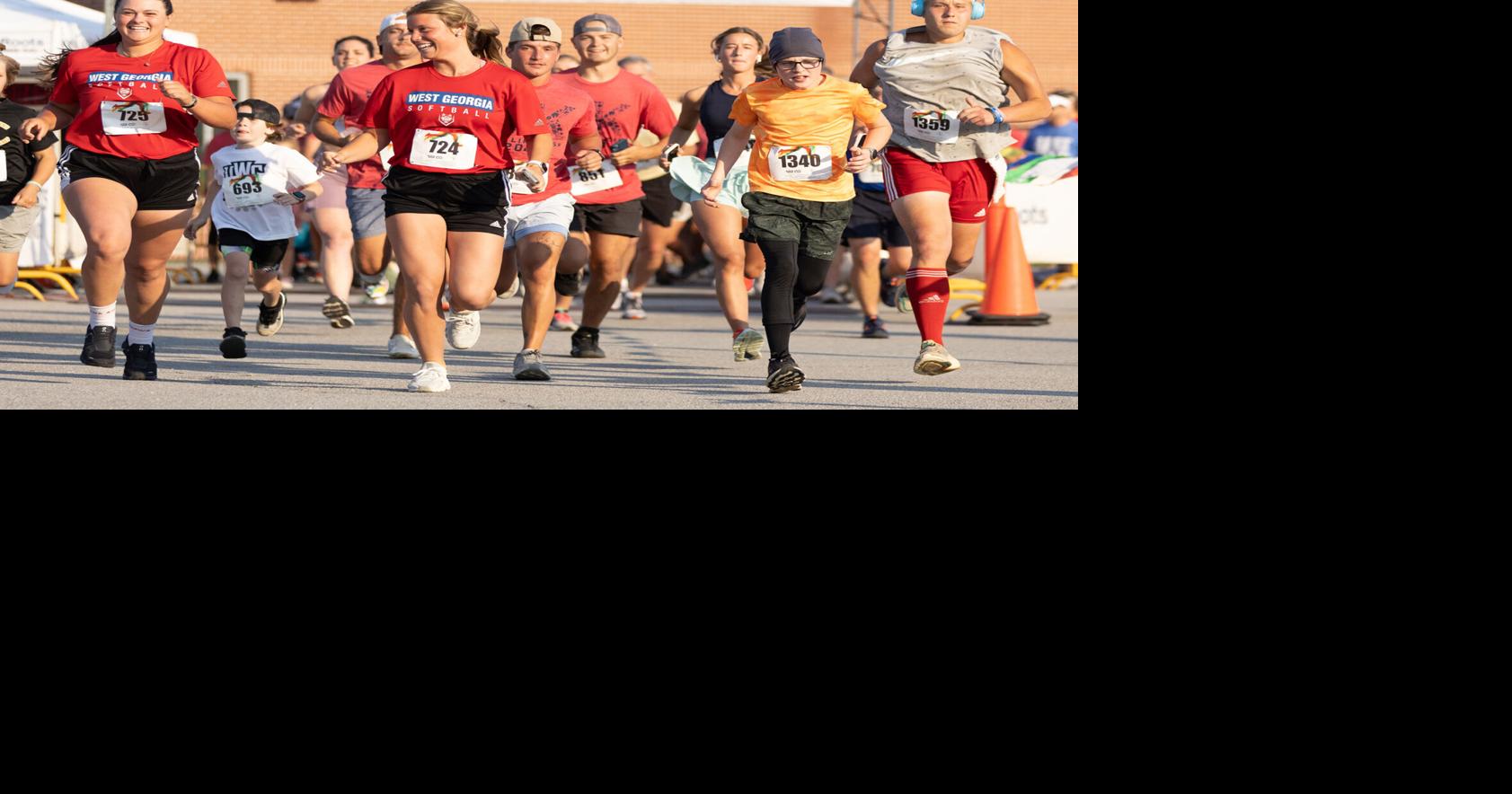 LIVE LIKE JOSH | Times Georgian | times-georgian.com