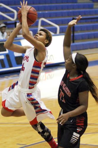 West Georgia women rally past VSU | Sports | times-georgian.com