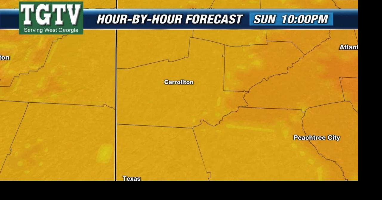 Daily Forecast 06-07-2026 | | times-georgian.com