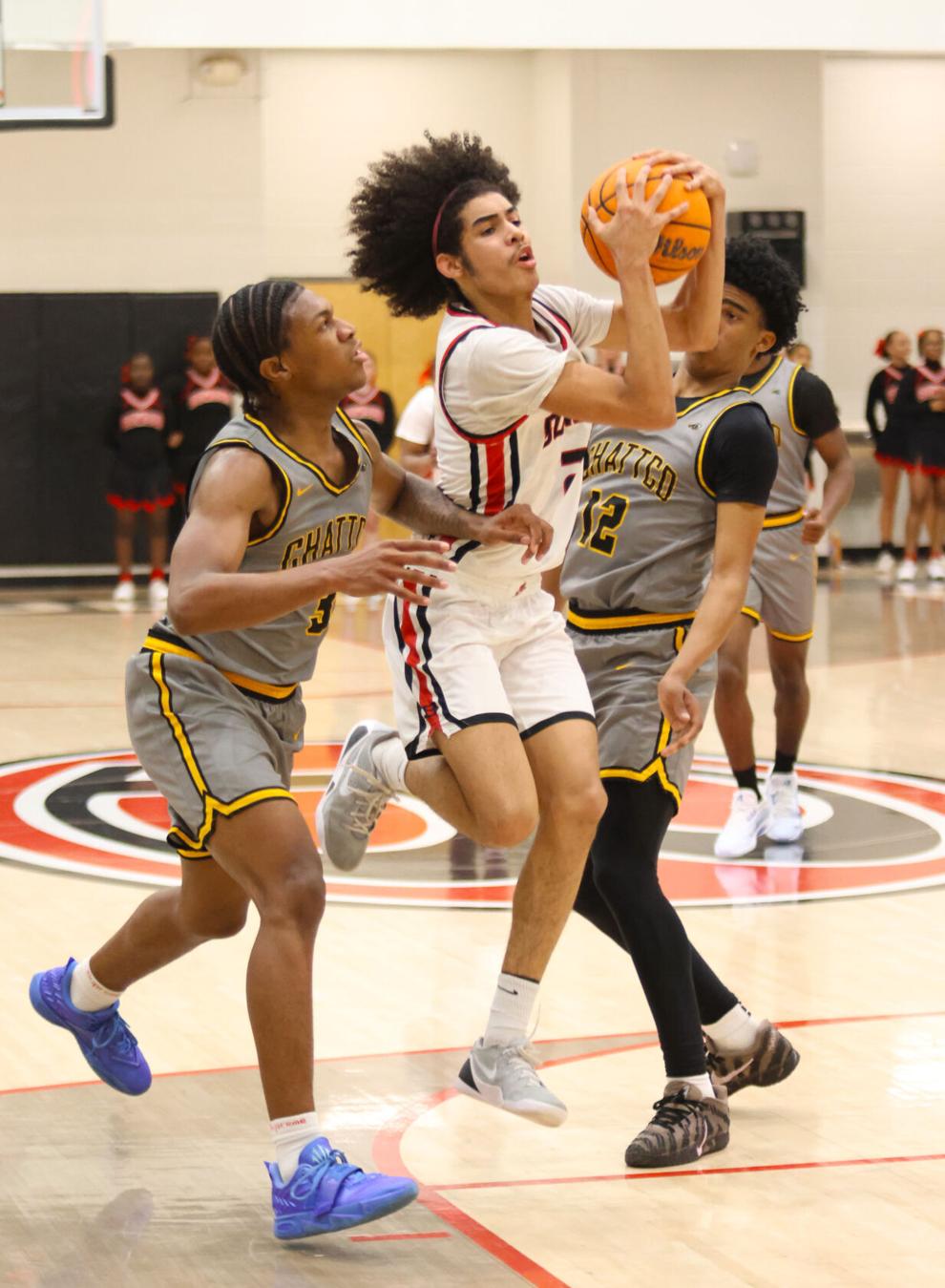 Red Devils fall behind late, end season in Elite 8 | Sports | times ...
