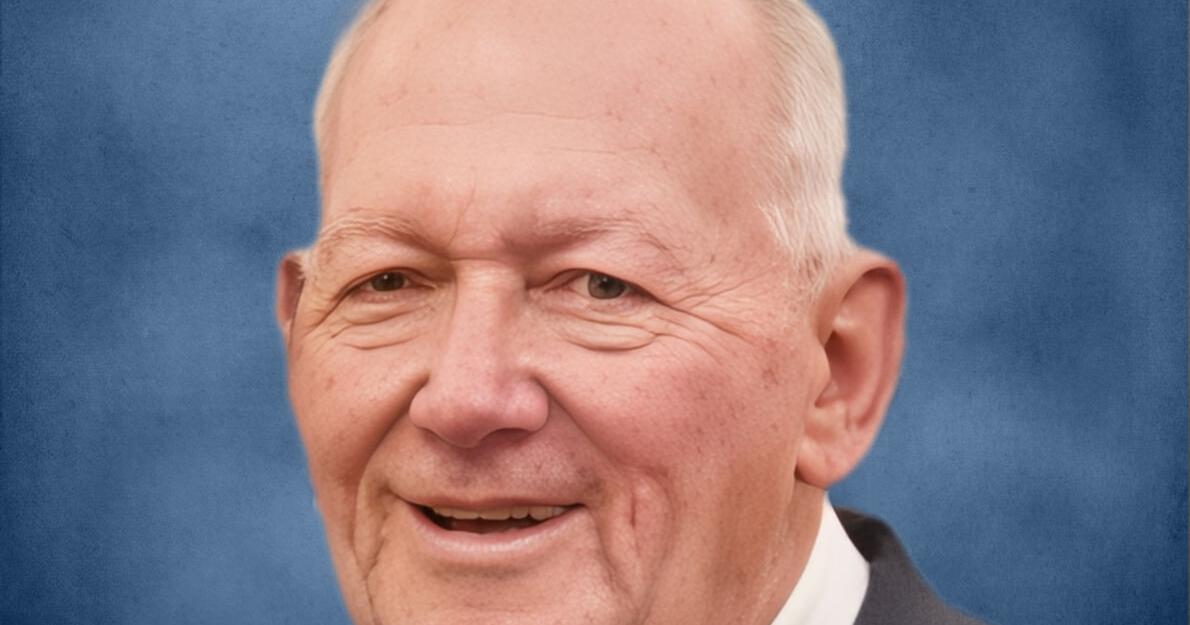 Edward Ray Agan | Obituaries | times-georgian.com