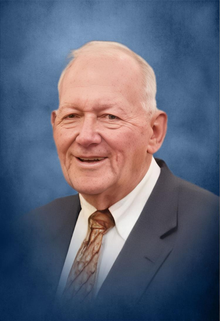 Edward Ray Agan | Obituaries | times-georgian.com