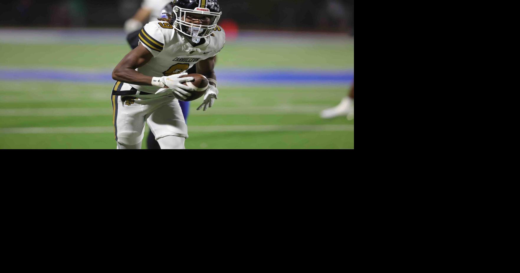 Trojans claim region title at Campbell, await playoffs | Times Georgian ...