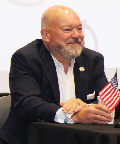 Judge accepts redrawn legislative maps | Times Georgian | times ...