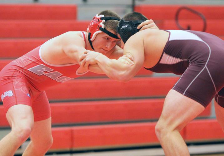 Cleek notches career win No. 200 | Sports | times-georgian.com