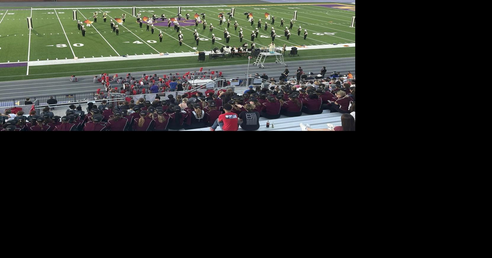 2024 Marching Band Exhbition set for Oct. 1 | Local News | times ...